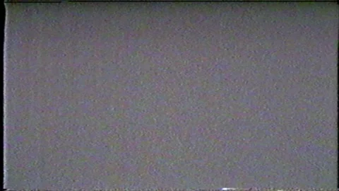 4K Vintage VHS Overlay with Grain, Noise... | Stock Video | Pond5