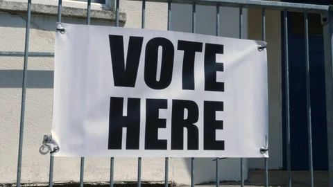 Elections Stock Video Footage | Royalty Free Elections Videos | Pond5