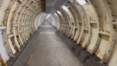 One Foot Inside Stock Videos – Royalty-Free HD & 4K Videos