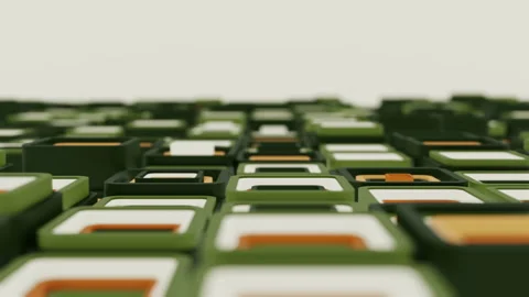 Brown Border Wallpaper Stock Videos – Royalty-Free HD & 4K Videos | Pond5