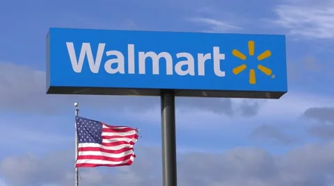 Walmart Names Stock Videos – Royalty-Free HD & 4K Videos
