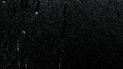 4K Water Drop Effect | Stock Video | Pond5