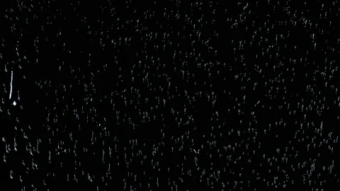 Water Drop Effect Stock Video Footage | Royalty Free Water Drop Effect ...