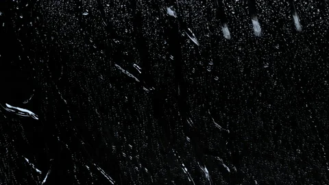 Water Drop Overlay Stock Footage ~ Royalty Free Stock Videos | Pond5