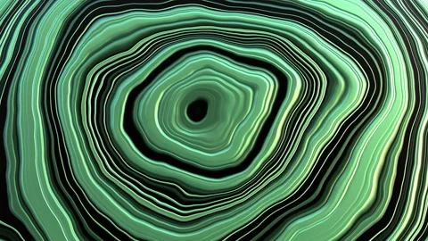 4K Wave ripple motion looping background... | Stock Video | Pond5