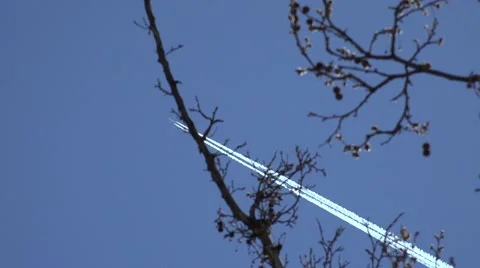 Transit Plane Stock Videos – Royalty-Free HD & 4K Videos | Pond5