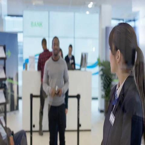 Banking Stock Footage ~ Royalty Free Stock Videos | Pond5