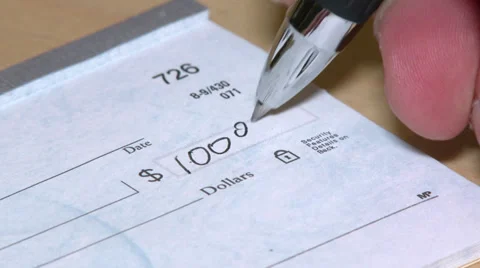 Check Stock Footage ~ Royalty Free Stock Videos | Pond5