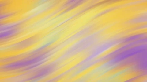 4K Yellow-Violet Gradient Background 2 | Stock Video | Pond5