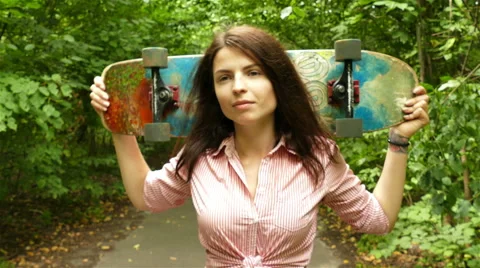 Girl Teenager Breasts Stock Videos – Royalty-Free HD & 4K Videos