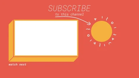 Youtube Orange Stock Videos – Royalty-Free HD & 4K Videos