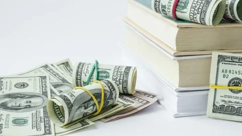 Money Knowledge Stock Videos – Royalty-Free HD & 4K Videos | Page 2