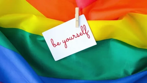 Bisexual Flag 4K Stock Videos – Royalty-Free HD & 4K Videos | Page 2