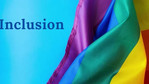 Bisexual Flag 4K Stock Videos – Royalty-Free HD & 4K Videos | Page 2