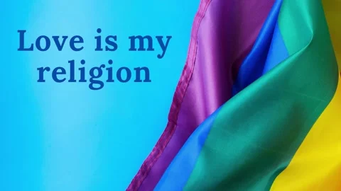 Bisexual Flag 4K Stock Videos – Royalty-Free HD & 4K Videos | Page 2