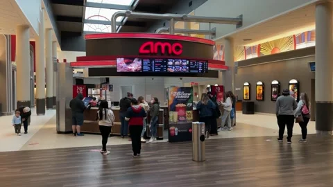 Cinema Bar Stock Videos – Royalty-Free HD & 4K Videos