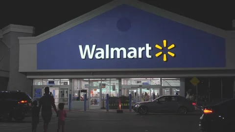 Busy Store Stock Footage ~ Royalty Free Stock Videos | Pond5