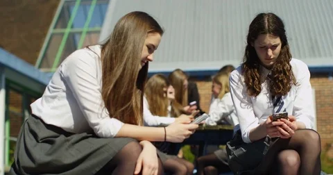 School Uniform Uk Stock Videos – Royalty-Free HD & 4K Videos | Page 4