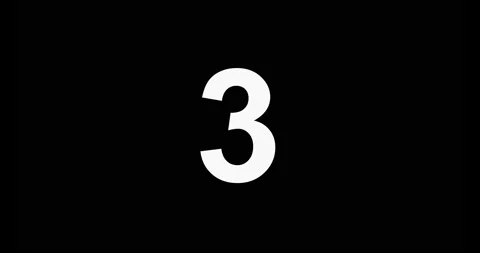 4K Resolution Numbers Stock Videos – Royalty-Free HD & 4K Videos | Page 3