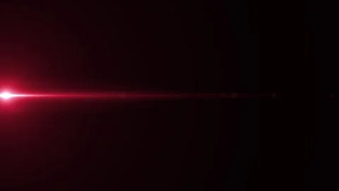 5 colors light video effects black scre... | Stock Video | Pond5