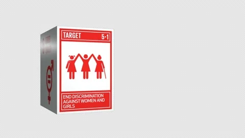 Gender Equality Goal Stock Video Footage | Royalty Free Gender Equality ...