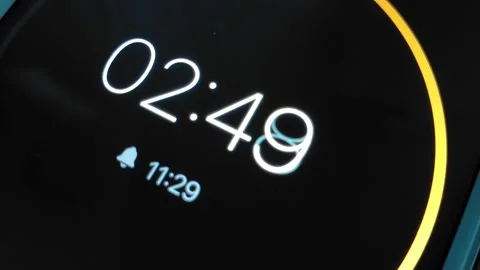 5 Minute Countdown Timer Stock Video Footage | Royalty Free 5 Minute ...