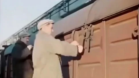 50 Megaton Tsar Bomba. Ivan RDS-220 Hydr... | Stock Video | Pond5