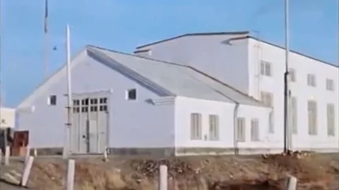 50 Megaton Tsar Bomba. Ivan RDS-220 Hydr... | Stock Video | Pond5