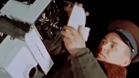 50 Megaton Tsar Bomba. Ivan RDS-220 Hydr... | Stock Video | Pond5