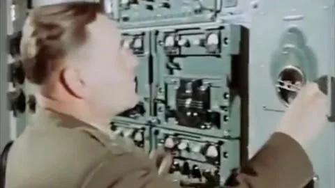 50 Megaton Tsar Bomba. Ivan RDS-220 Hydr... | Stock Video | Pond5