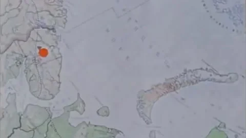 50 Megaton Tsar Bomba. Ivan RDS-220 Hydr... | Stock Video | Pond5