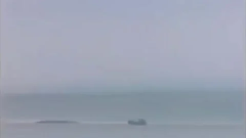 50 Megaton Tsar Bomba. Ivan RDS-220 Hydr... | Stock Video | Pond5