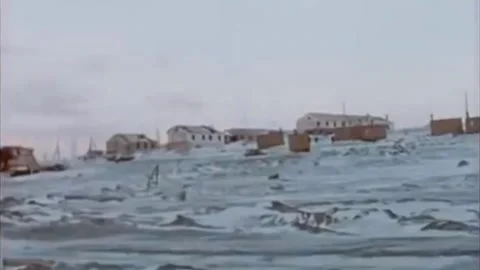 50 Megaton Tsar Bomba. Ivan RDS-220 Hydr... | Stock Video | Pond5