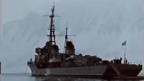 50 Megaton Tsar Bomba. Ivan RDS-220 Hydr... | Stock Video | Pond5