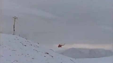 50 Megaton Tsar Bomba. Ivan RDS-220 Hydr... | Stock Video | Pond5