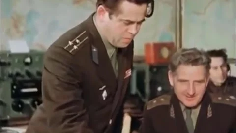 50 Megaton Tsar Bomba. Ivan RDS-220 Hydr... | Stock Video | Pond5