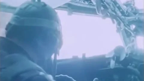 50 Megaton Tsar Bomba. Ivan RDS-220 Hydr... | Stock Video | Pond5