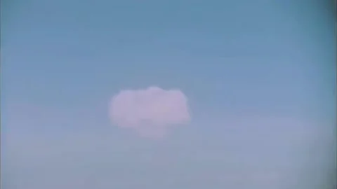 50 Megaton Tsar Bomba. Ivan RDS-220 Hydr... | Stock Video | Pond5