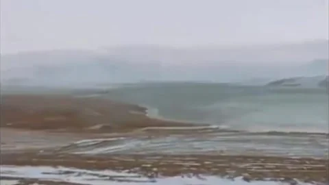 50 Megaton Tsar Bomba. Ivan RDS-220 Hydr... | Stock Video | Pond5