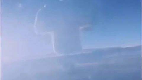 50 Megaton Tsar Bomba. Ivan RDS-220 Hydr... | Stock Video | Pond5