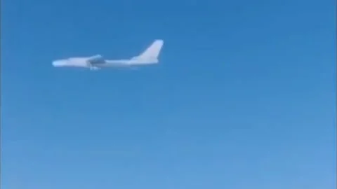 50 Megaton Tsar Bomba. Ivan RDS-220 Hydr... | Stock Video | Pond5