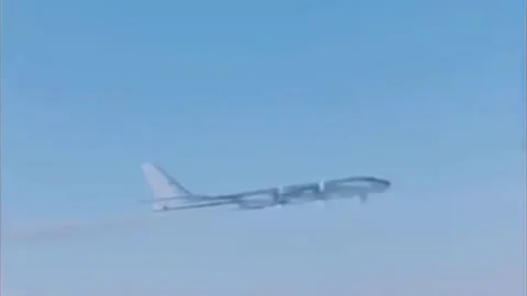 50 Megaton Tsar Bomba. Ivan RDS-220 Hydr... | Stock Video | Pond5