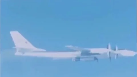 50 Megaton Tsar Bomba. Ivan RDS-220 Hydr... | Stock Video | Pond5