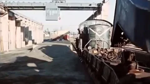 50 Megaton Tsar Bomba. Ivan RDS-220 Hydr... | Stock Video | Pond5