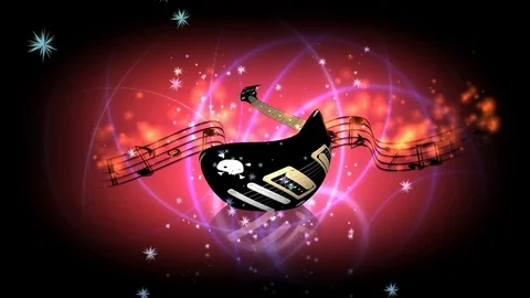 Music Themes Stock Videos – Royalty-Free HD & 4K Videos