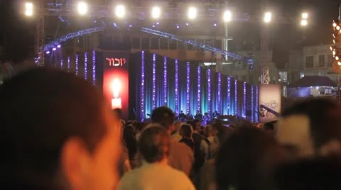 Assembly Crowd Stock Videos – Royalty-Free HD & 4K Videos