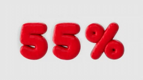 55 Animation Cartoon Text, Alpha Channe... | Stock Video | Pond5