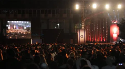 Assembly Crowd Stock Videos – Royalty-Free HD & 4K Videos