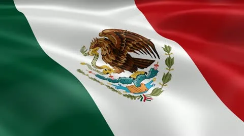 Mexican Flag High Resolution Amazon.com : PRINGCOR 3x5FT MEXICO FLAG