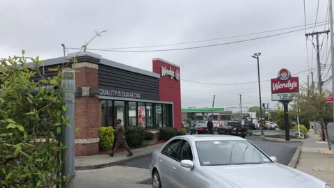 Taco Bell Backgrounds Stock Videos – Royalty-Free HD & 4K Videos